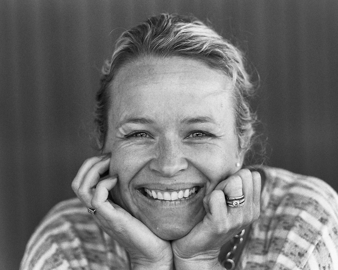 Corrina Wright : Oliver's Taranga - People of Wine: Ten Questions