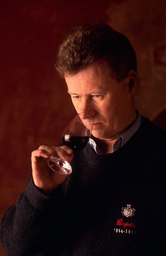 Corrina Wright : Oliver's Taranga - People of Wine: Ten Questions