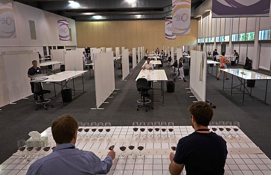 Michael Brajkovich MW : Adelaide Wine Show - People of Wine: Ten Questions
