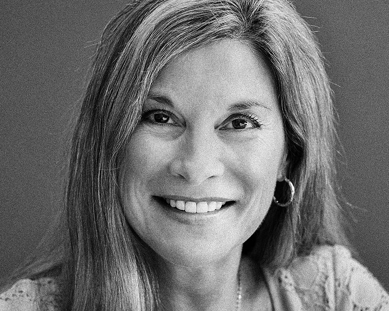 Dr Liz Thach MW : Sonoma State University - People of Wine: Ten Questions