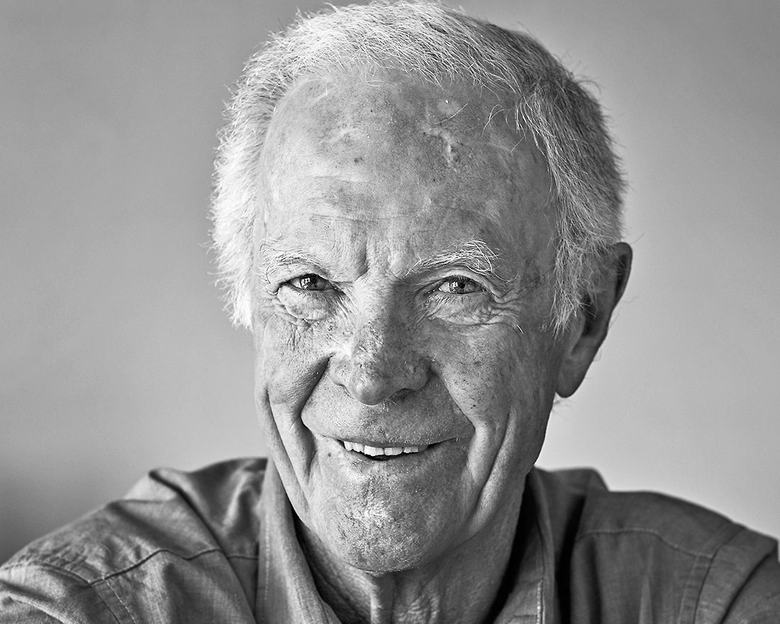 Viv Thomson : Best's Great Western - People of Wine: Ten Questions