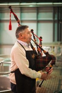 Brian 'Prof' Lynn : Majella Wines - People of Wine: Ten Questions