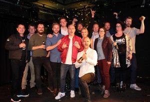 Rob Mack : Aphelion Wine Company - People of Wine: Ten Questions