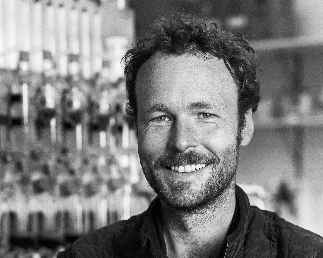 Rob Mack : Aphelion Wine Company - People of Wine: Ten Questions