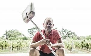 Rob Mack : Aphelion Wine Company - People of Wine: Ten Questions