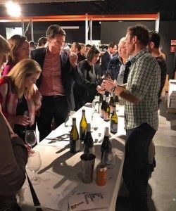 Rob Mack : Aphelion Wine Company - People of Wine: Ten Questions