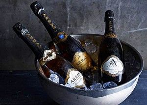 Peter Dredge : Dr Edge Tasmania - People of Wine: Ten Questions