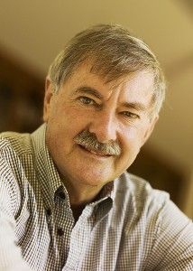 Peter Dredge : Dr Edge Tasmania - People of Wine: Ten Questions