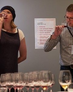Peter Dredge : Dr Edge Tasmania - People of Wine: Ten Questions