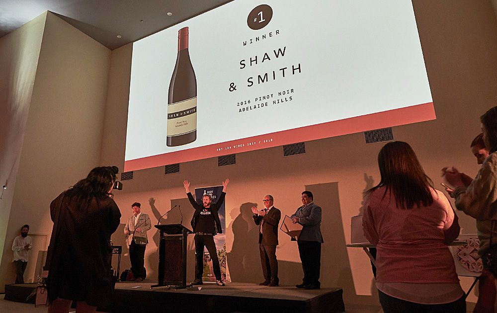 Peter Dredge : Dr Edge Tasmania - People of Wine: Ten Questions
