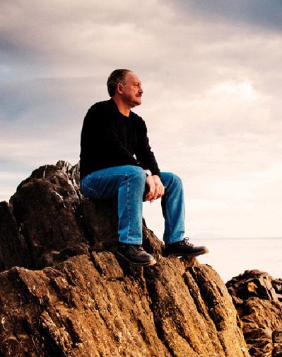 ed_carr - People of Wine: Ten Questions