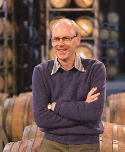 Peter Dredge : Dr Edge Tasmania - People of Wine: Ten Questions