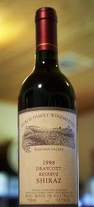 Rick Burge : Burge Family Winemakers - People of Wine: Ten Questions