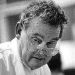 Rick Burge : Burge Family Winemakers - People of Wine: Ten Questions