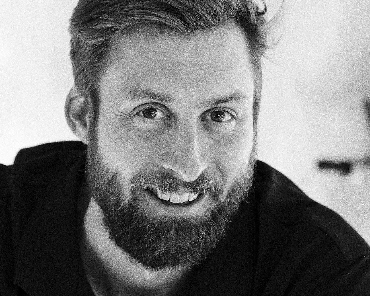 Tim Dolan : Peter Lehmann Wines - People of Wine: Ten Questions