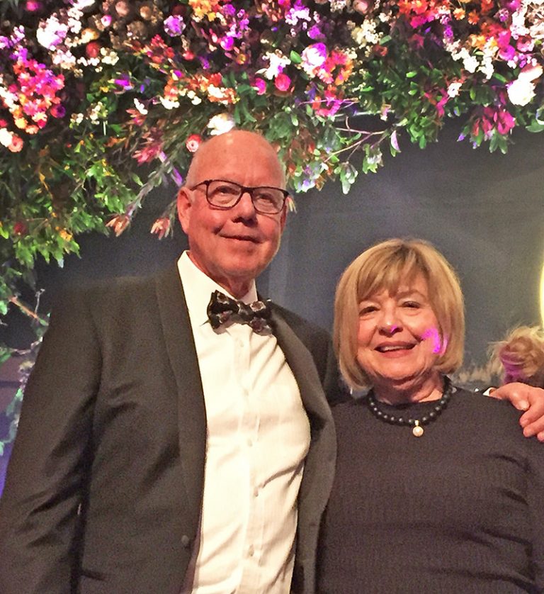 Dr Peter Dry AM : Scientist and Teacher - People of Wine: Ten Questions