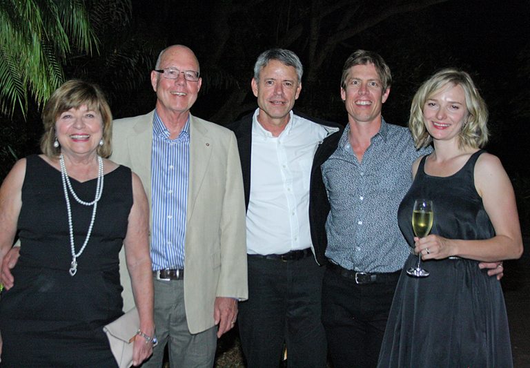 Dr Peter Dry AM : Scientist and Teacher - People of Wine: Ten Questions