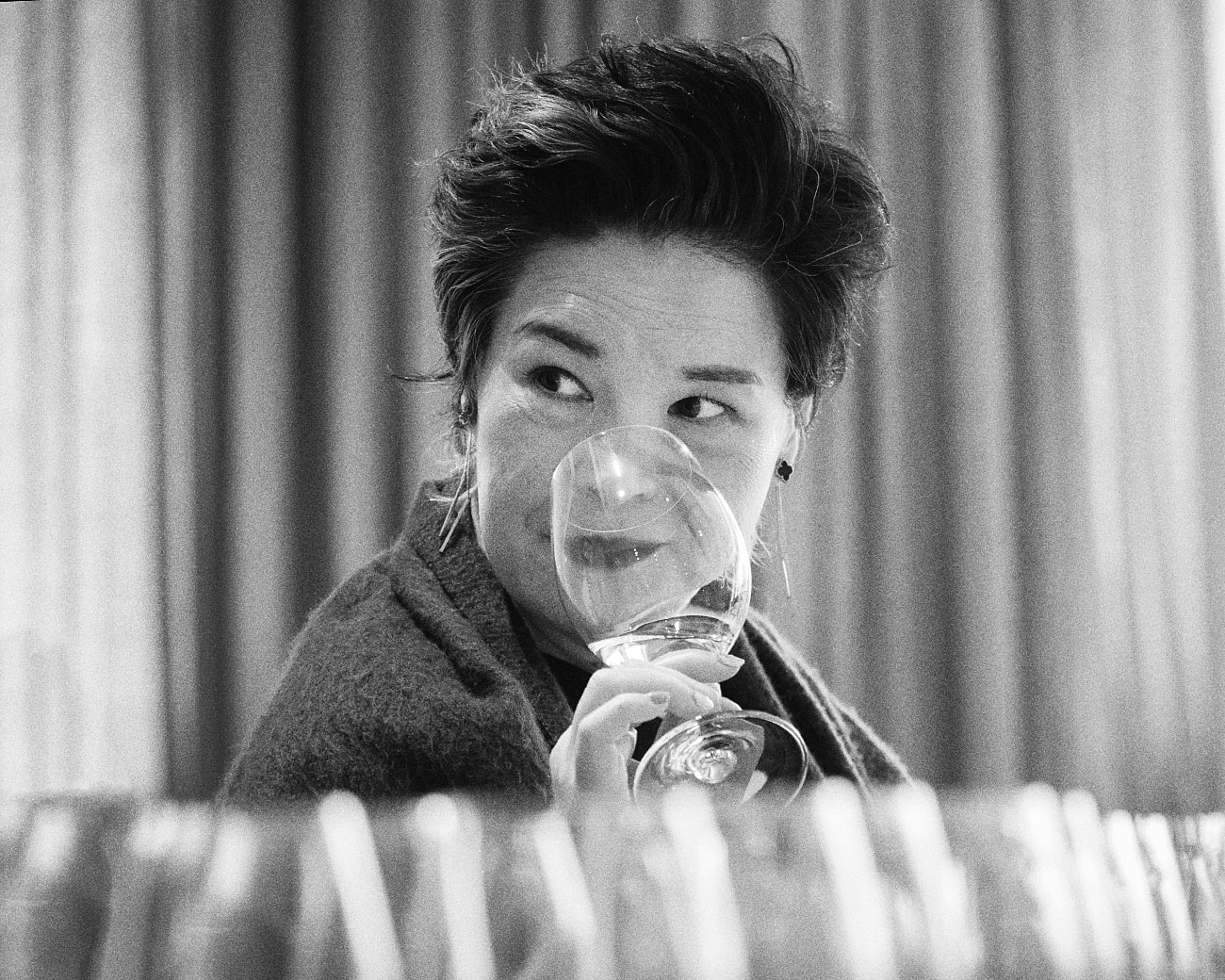 Fongyee Walker MW : Dragon Phoenix, Beijing - People of Wine: Ten Questions